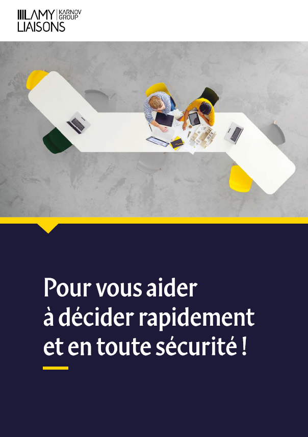 Guide de prise en main Lamyline – Lamyline Aide en ligne